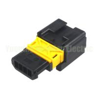 China 4 Pin 98822-1041 Car Electric Cable Connector AC Assembly Auto Accessories Male Plug for sale