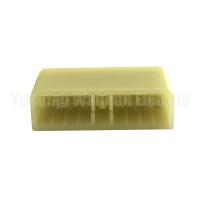 China 17 Pin 171363-1 Plastic Housing Wire Harness Socket Automotive PCB Connector Electrical Plug for sale