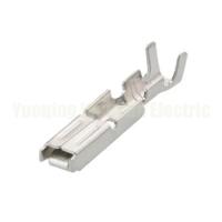 China 172773-1 ST730259 Automotive copper tinned terminal 3.0 series connector plug-in waterproof for sale