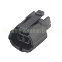 China 2 Pin 173090-2 Car Wire Plug Auto Cable Socket AC Assembly For Automotive Connector for sale