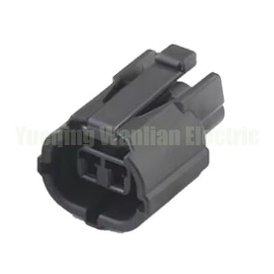 China 2 Pin 173090-2 Car Wire Plug Auto Cable Socket AC Assembly For Automotive Connector for sale