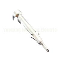 China 770903-1 Auto Wire Loose Pin Brass Crimp Car Terminal For Automotive connector for sale