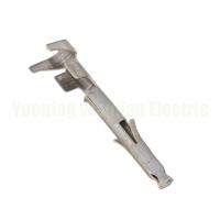 China 770904-1 Automotive Copper Crimping Terminal Wire Harness Cable Connector Pins Car Terminals for sale