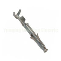 China 770904-1 Automotive Copper Crimping Terminal Wire Harness Cable Connector Pins Car Terminals for sale