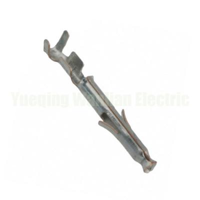 China 770904-1 Automotive Copper Crimping Terminal Wire Harness Cable Connector Pins Car Terminals for sale