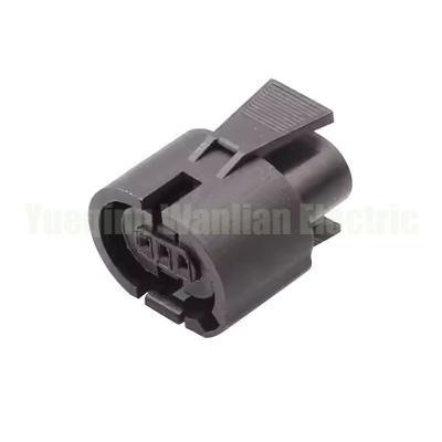 China 2 Pin 1H0972117 829572-1 1H0973117A Auto Waterproof Connector Plug Wiring Harness Connector for sale