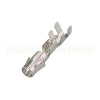China 925714-1 auto pin terminal constant speed steering wheel outer hairspring assembly for sale