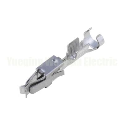 China 929937-1 wire female male crimp terminal for auto electrical connector for sale