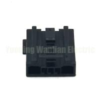 China 5 Pin 1670319-1 Sensor Waterproof Socket Auto Plastic Housing Connector Kit Assembly for sale