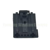 China 5 Pin 1670319-1 Sensor Waterproof Socket Auto Plastic Housing Connector Kit Assembly for sale