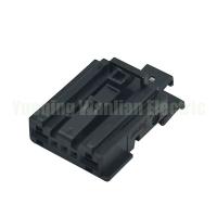 China 5 Pin 1670319-1 Sensor Waterproof Socket Auto Plastic Housing Connector Kit Assembly for sale