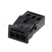 China 3 Pins 1743164-2 1355620-1 Car Waterproof Wiring Socket Automotive Waterproof Electrical Connector for sale