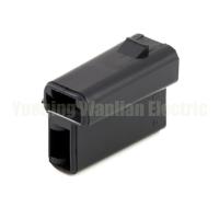 China 2 Pin 2973781 Female 56 Series Connectors Headlight Wiring Harness Connector Plug for sale