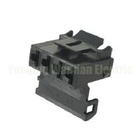 China 4 Pin 12015664 AC Assembly Car Electric Wiring Waterproof Socket Auto Female Connector Assembly for sale