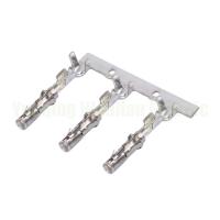 China 929989-1 Female Crimp Terminal For Auto Waterproof Sealed Map Sensor Connector Plug for sale