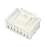 China 14 Pin 936199-1 Automobile Unsealed Connector AC Assembly Car Wire Cable Socket Auto Female Plug for sale