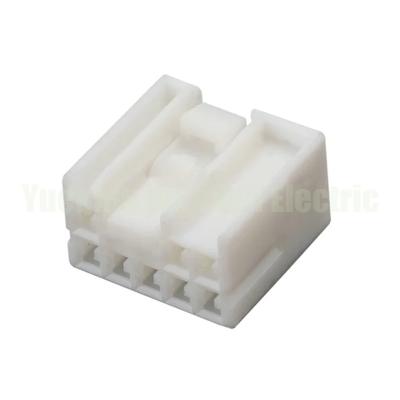 China 8 Pin 936233-1 Auto Electric Plug Wiring Cable Socket AC Assembly for sale