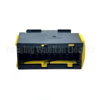 China 16 pin 966168-6 Auto Wire Cable Socket Automobile Electric Connector for sale