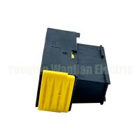 China 16 pin 966168-6 Auto Wire Cable Socket Automobile Electric Connector for sale