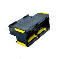 China 16 pin 966168-6 Auto Wire Cable Socket Automobile Electric Connector for sale