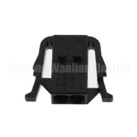 China 2 pin 1355390-1 Female Electrical Automotive Connector Cable Harness Plastic Housing Socket for sale