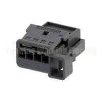 China 4 Pin 1379029-5 auto wiring harness plug cable electric plug connector for sale