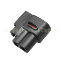 China 2 Pin MG640605 90980-10609 Ignition Coil Automotive Cable Connector Plug CVVT Fuel Injector Wiring Harness Socket for sale