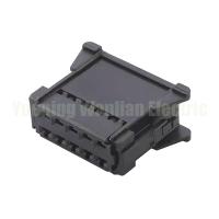 China 10 pin 98174-1002 not waterproof female auto connector wiring harness plug car electric cable socket for sale