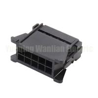 China 10 pin 98174-1002 not waterproof female auto connector wiring harness plug car electric cable socket for sale