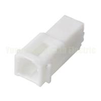 China 2 Pin 174460-1 368545-1 Auto Audio Socket Tweeter Plug Instrument Male Electronic Connector for sale