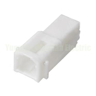 China 2 Pin 174460-1 368545-1 Auto Audio Socket Tweeter Plug Instrument Male Electronic Connector for sale