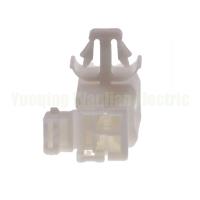 China 2 Pin 178602-1 Audio Socket Plug Auto Automotive Instrument Station Connector for sale