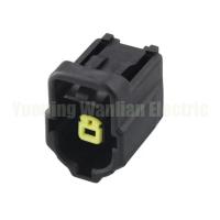 China 1 Pin 184042-1 174878-7 Car Plastic Housing Waterproof Connectors Auto AC Assembly Pressure Sensor Wire Harness Socket for sale