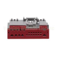 China 24 Pin 30700-1244 Automotive Electric Wire Unsealed Composite Connector AC Assembly Auto Accessories Car Socket for sale