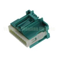 China 20 Pin 34729-0203 auto connector wiring harness PCB plug  female car electric connector for sale