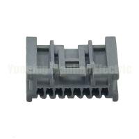 China 8 Pin 34791-0081 Auto Connector Cable Housing Socket Accessories Cars Plug for sale