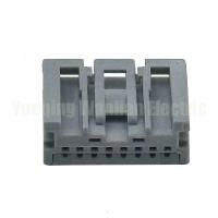 China 8 Pin 34791-0081 Auto Connector Cable Housing Socket Accessories Cars Plug for sale