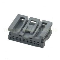 China 8 Pin 34791-0081 Auto Connector Cable Housing Socket Accessories Cars Plug for sale