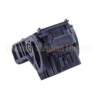 China 55 Pin 34885-5511 Automobile Power Circuit System Adapter Socket Car Jumper Wire To Board Harness Connector for sale