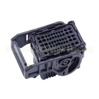 China 55 Pin 34885-5511 Automobile Power Circuit System Adapter Socket Car Jumper Wire To Board Harness Connector for sale