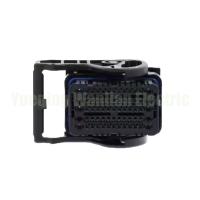China 65 Pin 34885-6511 Electronic Components Connectors Rectangular Connector Housings for sale