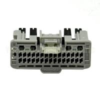 China 34 Pin 34957-0341 Automotive Plastic Housing Wiring Waterproof Electrical Connector for sale