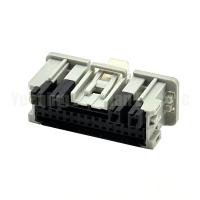 China 34 Pin 34957-0341 Automotive Plastic Housing Wiring Waterproof Electrical Connector for sale