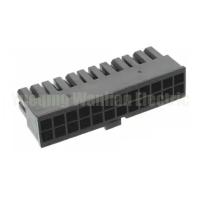 China 24 pin 43025-2400 auto wiring harness plug cable electric plug connector for sale