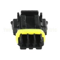 China 3 Pin 52117-0341 AC Assembly Car Wire Harness Socket Automobile Electrical Connector for sale