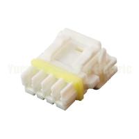 China 4 Pin 52117-0410 Automobile Waterproof Socket Electric Plastic Housing Plug Connector for sale