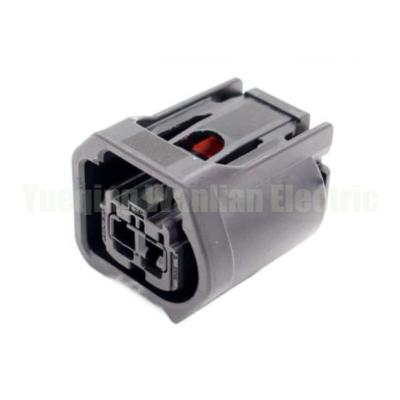 China 1 Pin 6189-7396 90980-12A88 cable wire harness connector housing plug connector for sale
