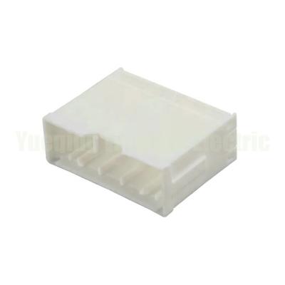 China 15 Pin 85114-1 Auto Electric Housing Plug unsealed Wiring Harness Connector for sale