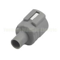 China 1 Pin 7283-1113-40 90980-1127 Waterproof Plastic Electrical Automotive ECU Connector for sale