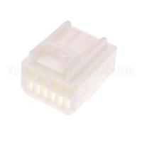 China 10 Pin 7283-1556 90980-12226 Automotive connector Window regulator Cable Harness Plug Socket for sale